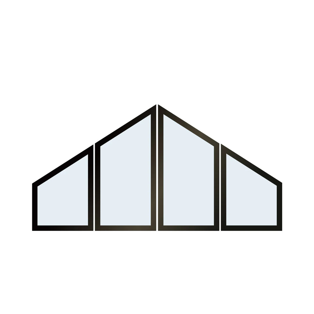 Slim Aluminum Windows & Doors Direct From Factory – Doorwin Direct